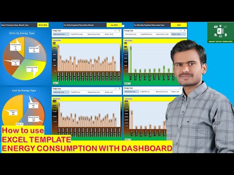 Smart Office Templates – Smart Office Template (INR)